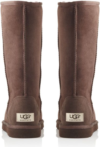 Ugg Boots Lyst™