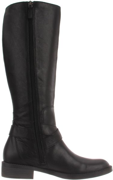 Enzo Angiolini Enzo Angiolini Womens Scarly Boot in Black (black ... Enzo Angiolini Enzo Angiolini Womens Scarly Boot in Black (black ...