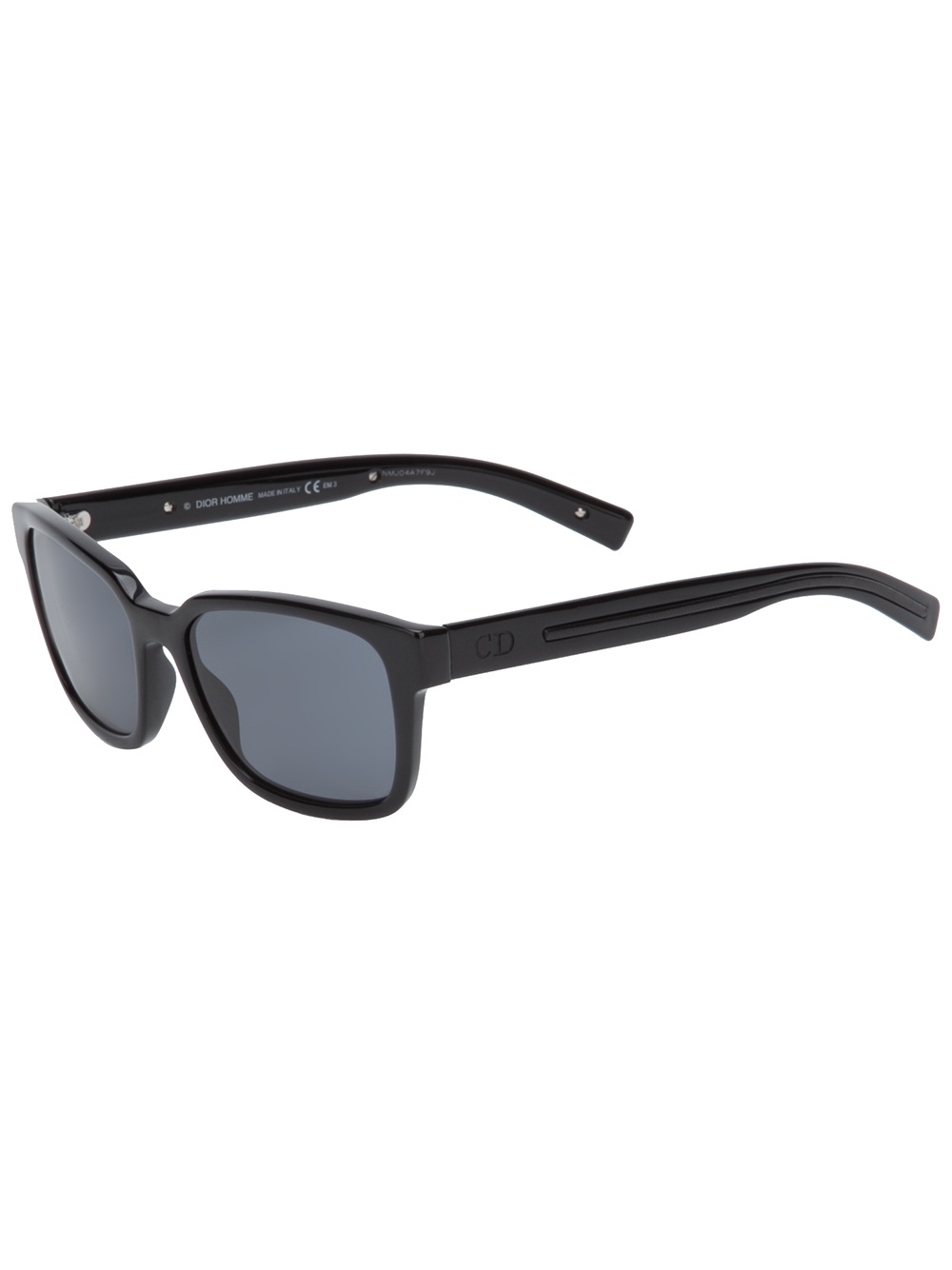 Dior Homme Blacktie Sunglasses In Black For Men Lyst
