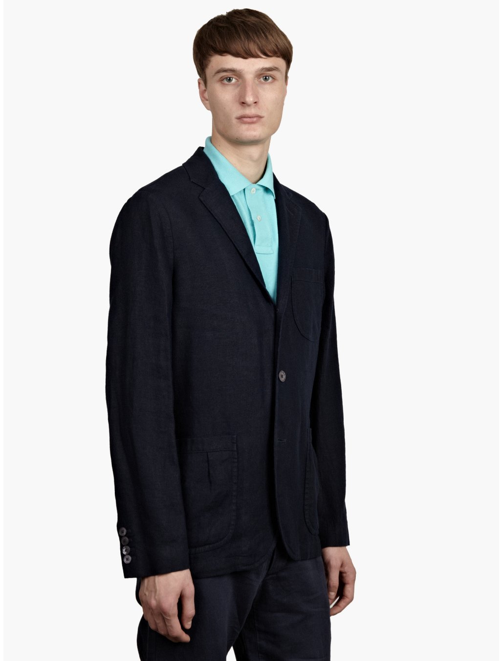 Polo Ralph Lauren Mens Navy Blue Linen Sports Coat in Blue for Men ... Polo Ralph Lauren Mens Navy Blue Linen Sports Coat in Blue for Men ...