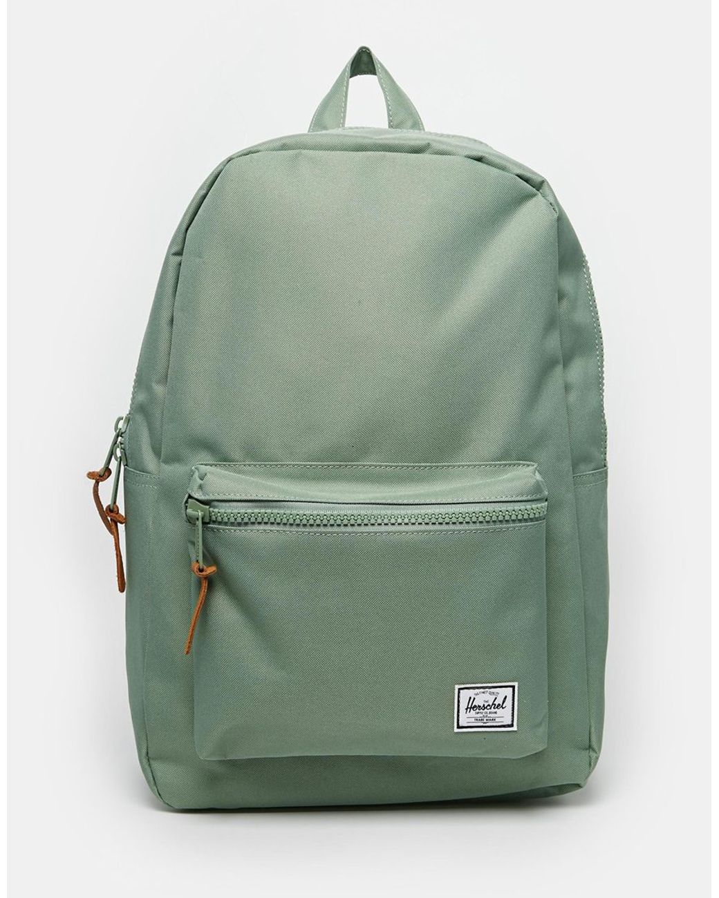 Herschel Supply Co. Settlement Backpack in Green | Lyst