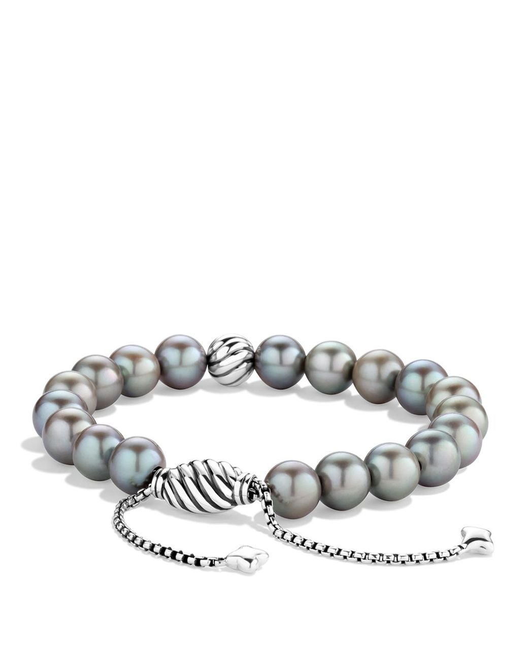 David Yurman Bracelet Pearl