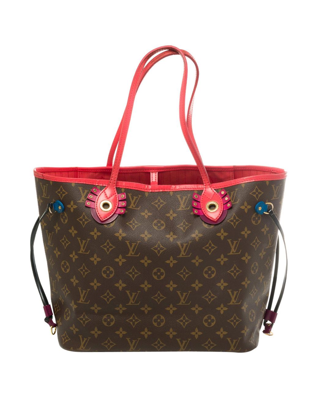 Louis Vuitton Plastic Beach Totem Pole | Paul Smith