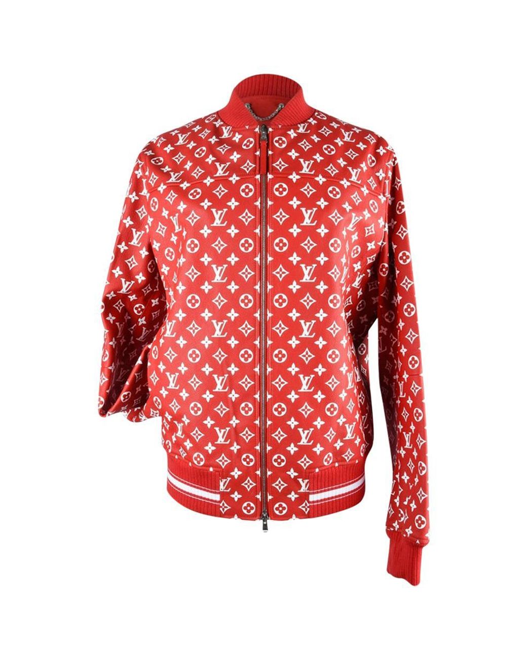 Louis Vuitton Varsity Jacket Salem | semashow.com
