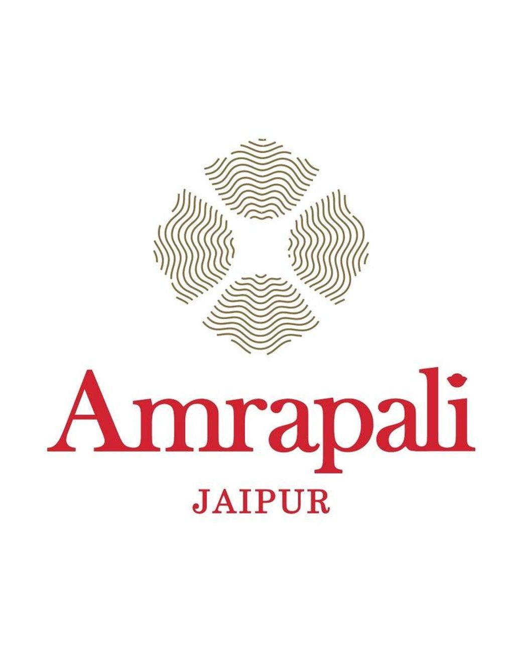 Amrapali Jewels 18 Karat Gold And Diamond Bracelet in Yellow - Lyst