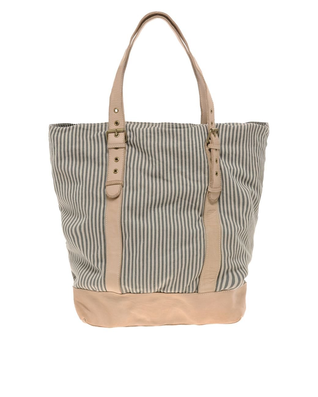 Paul Smith Paul Smith Jeans Tote Bag in Gray for Men | Lyst