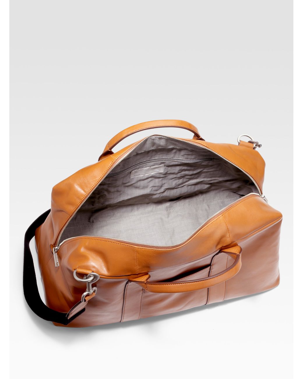 Jack Spade Duffle