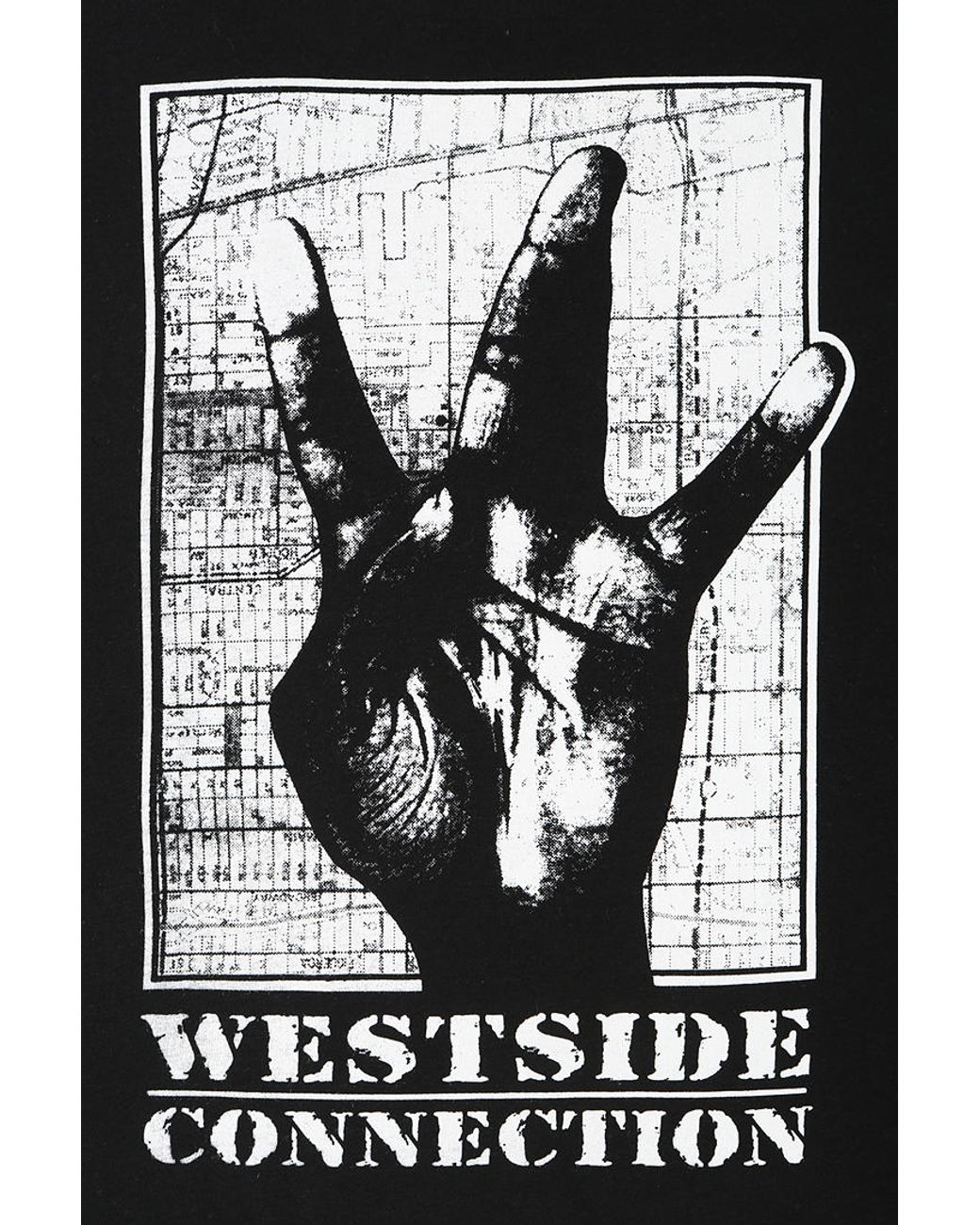 Westside Connection Hand