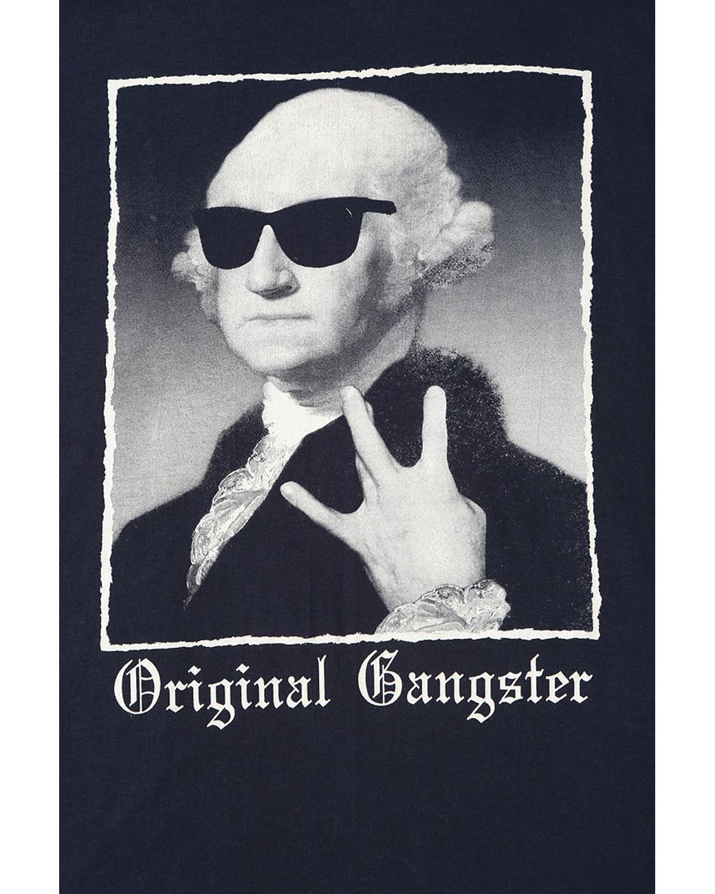 Original Gangster
