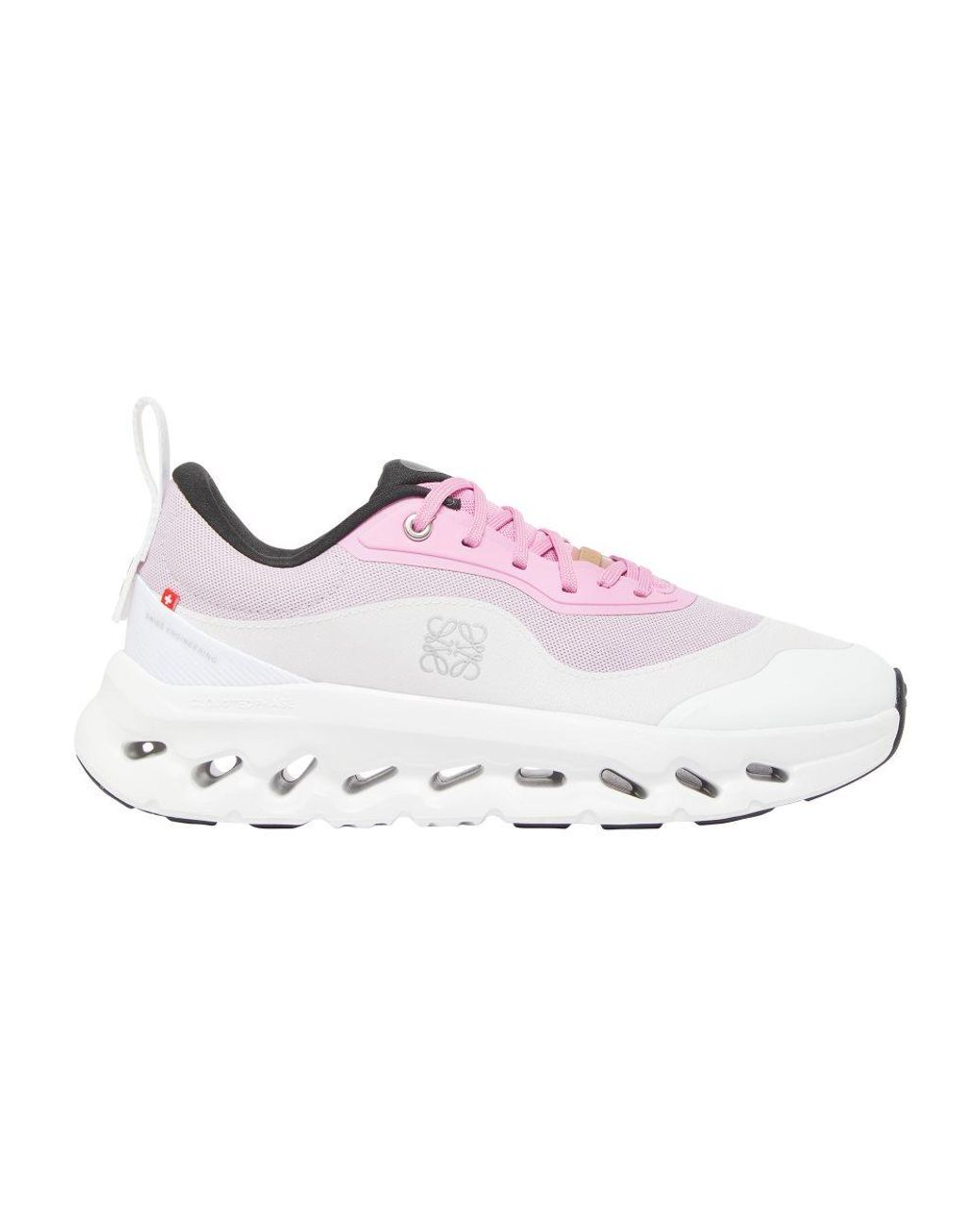 Loewe X On Cloudtilt 2.0 Sneakers in Pink | Lyst
