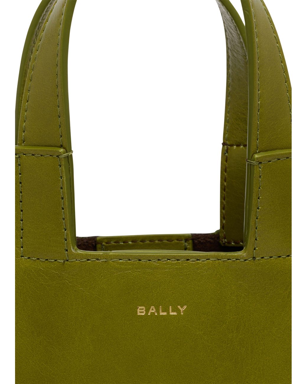 Bally Easy Xs Tote Bag in Black | Lyst