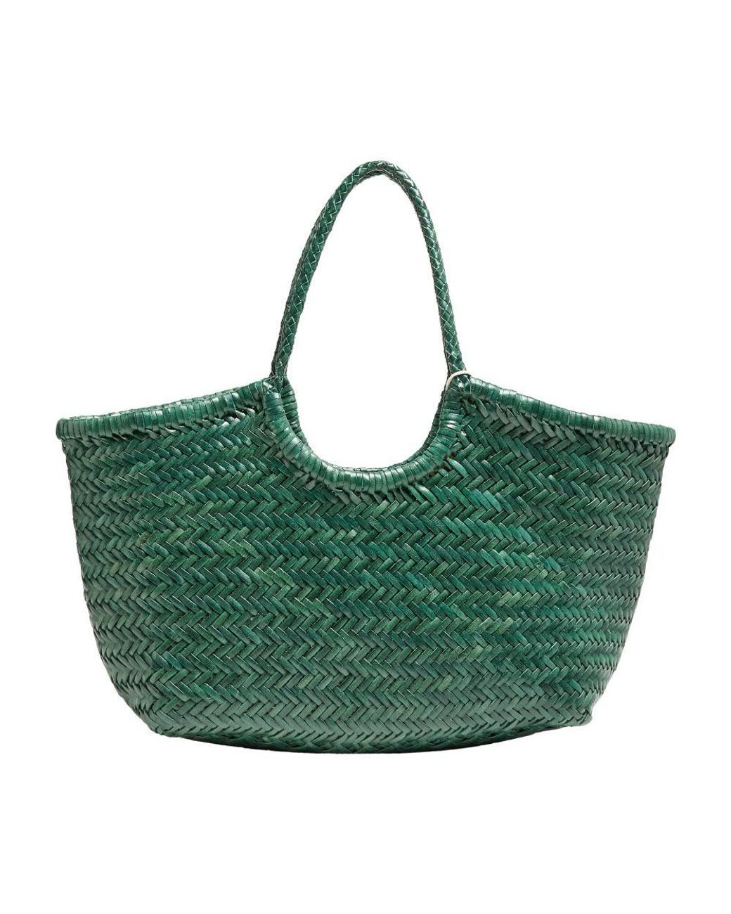 Dragon Diffusion Nantucket Big Tote Bag in Green | Lyst