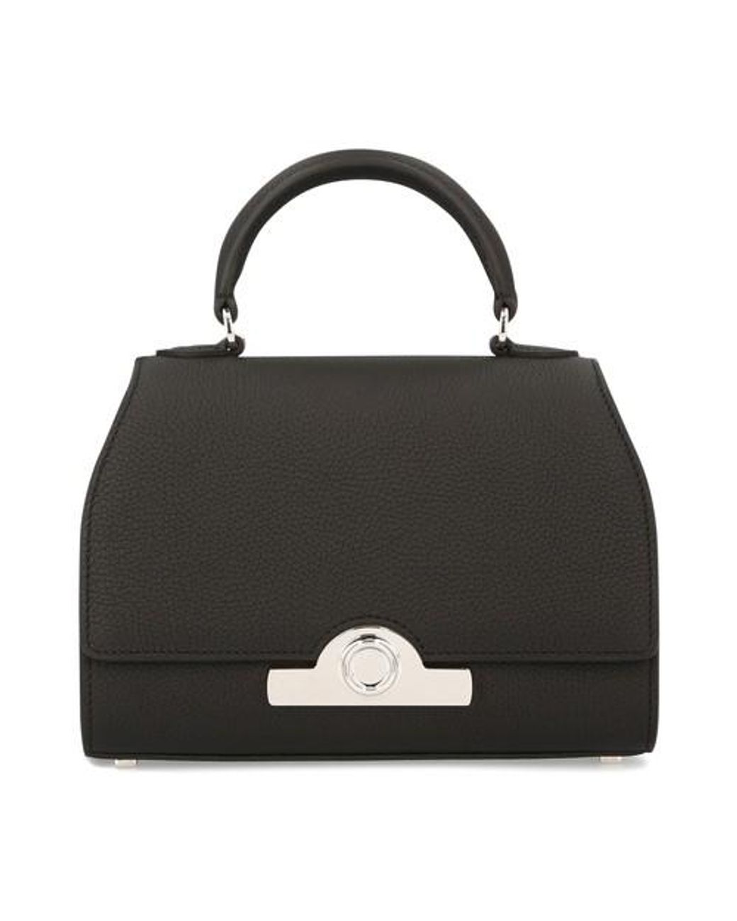 Moynat Réjane Bb Bag in Black | Lyst