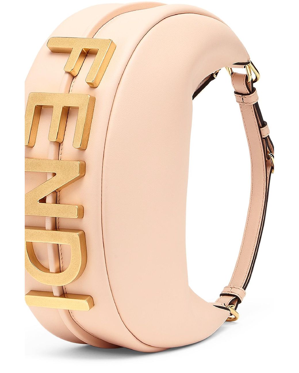 49％割引オレンジ系【あす楽対応】 FENDI GRAPHY SMALL PALE PINK ショルダーバッグ バッグオレンジ系-OTA.ON ...