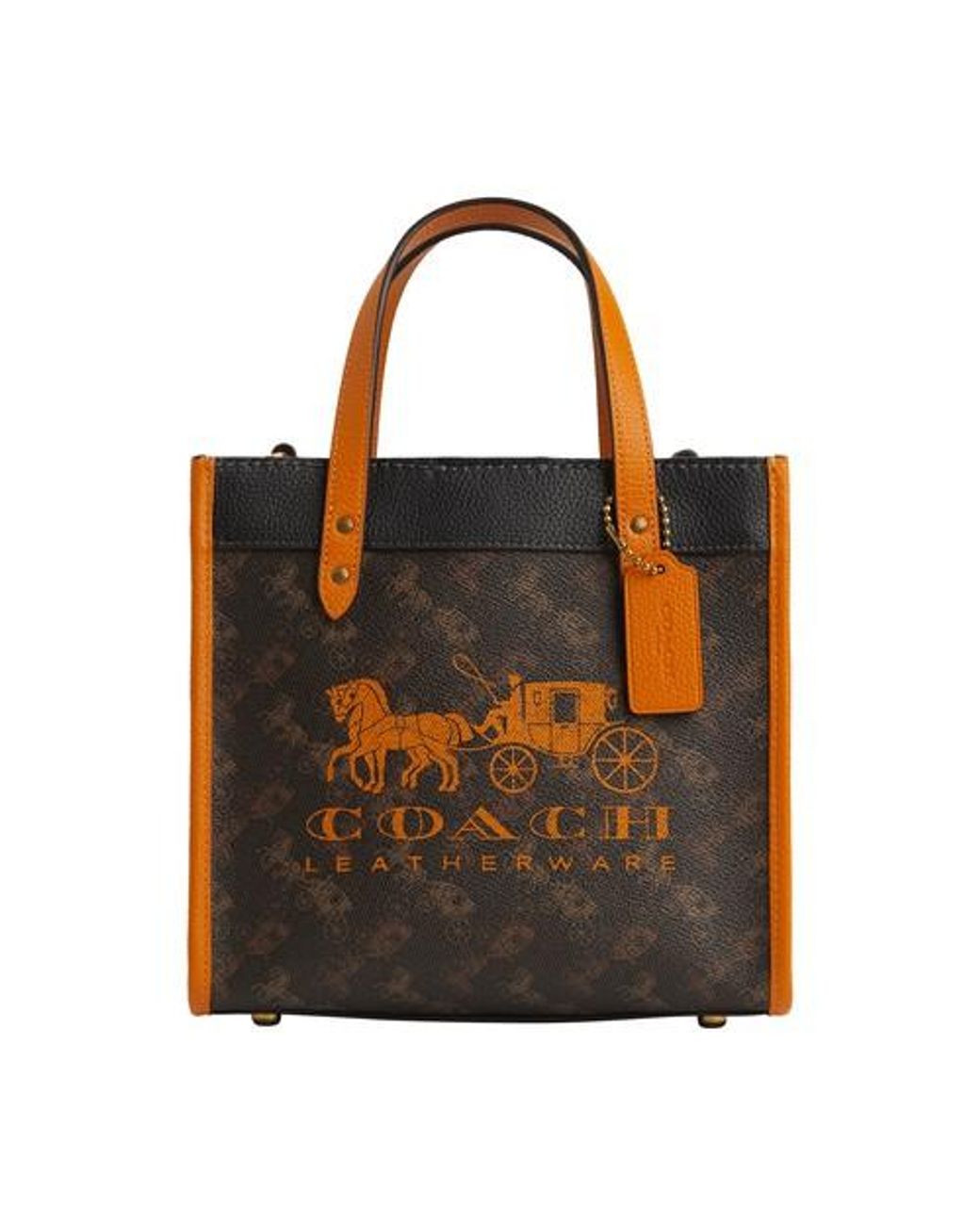 COACH Field Tote 22 | Lyst