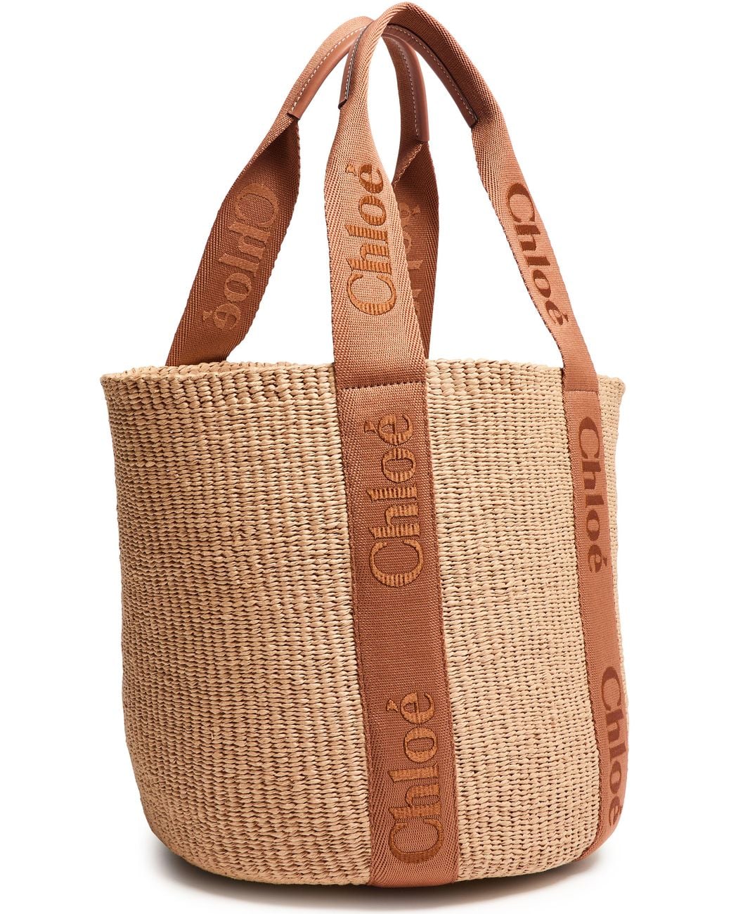 Chloe Large Woody Basket