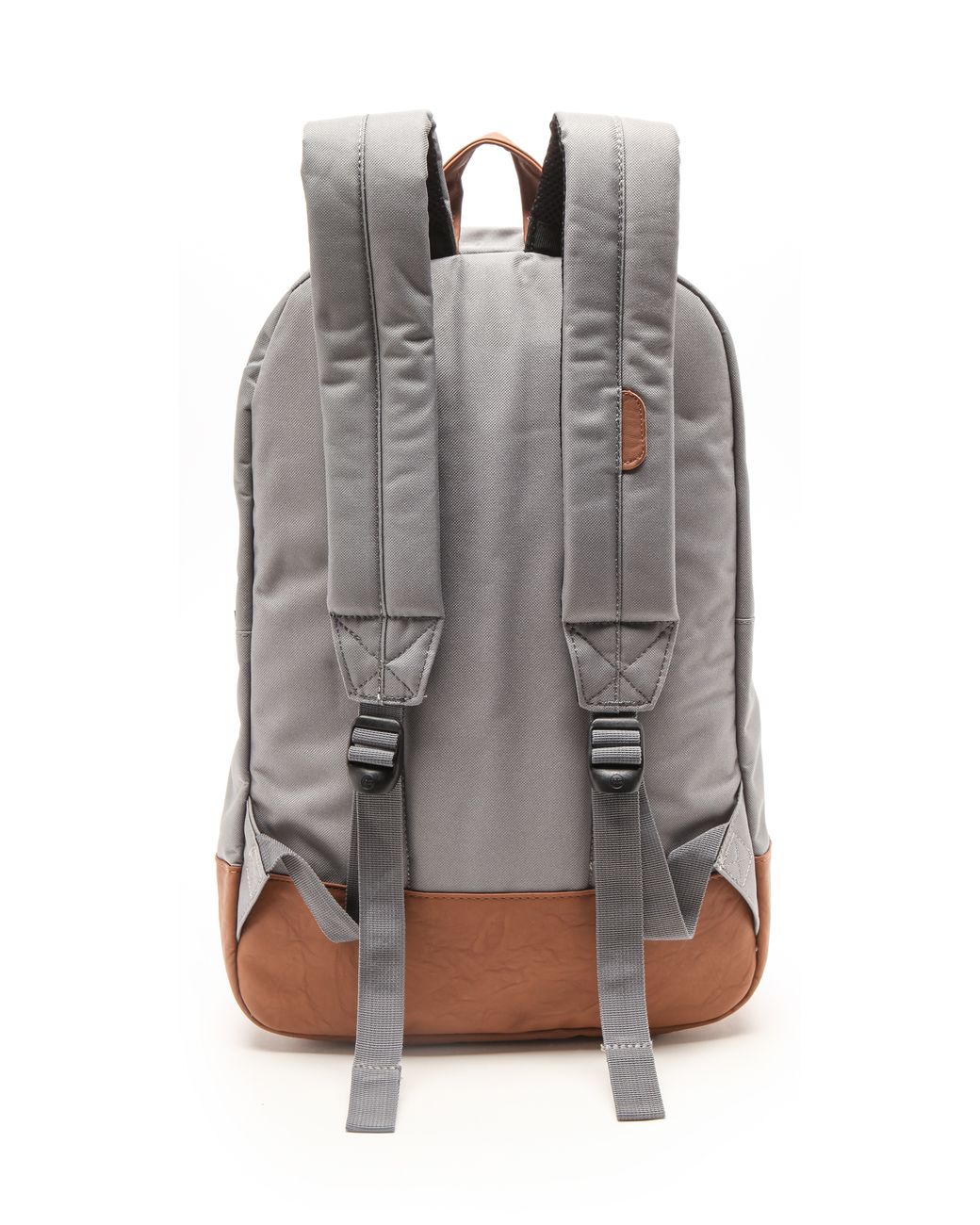 Herschel Supply Co. Heritage Backpack - Grey in Gray | Lyst