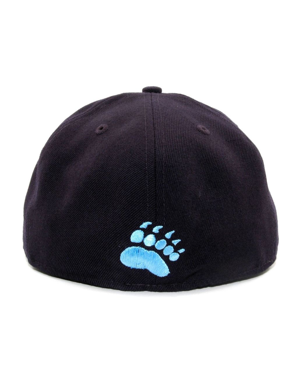 KTZ Maine Black Bears 2 Tone 59Fifty Cap for Men | Lyst