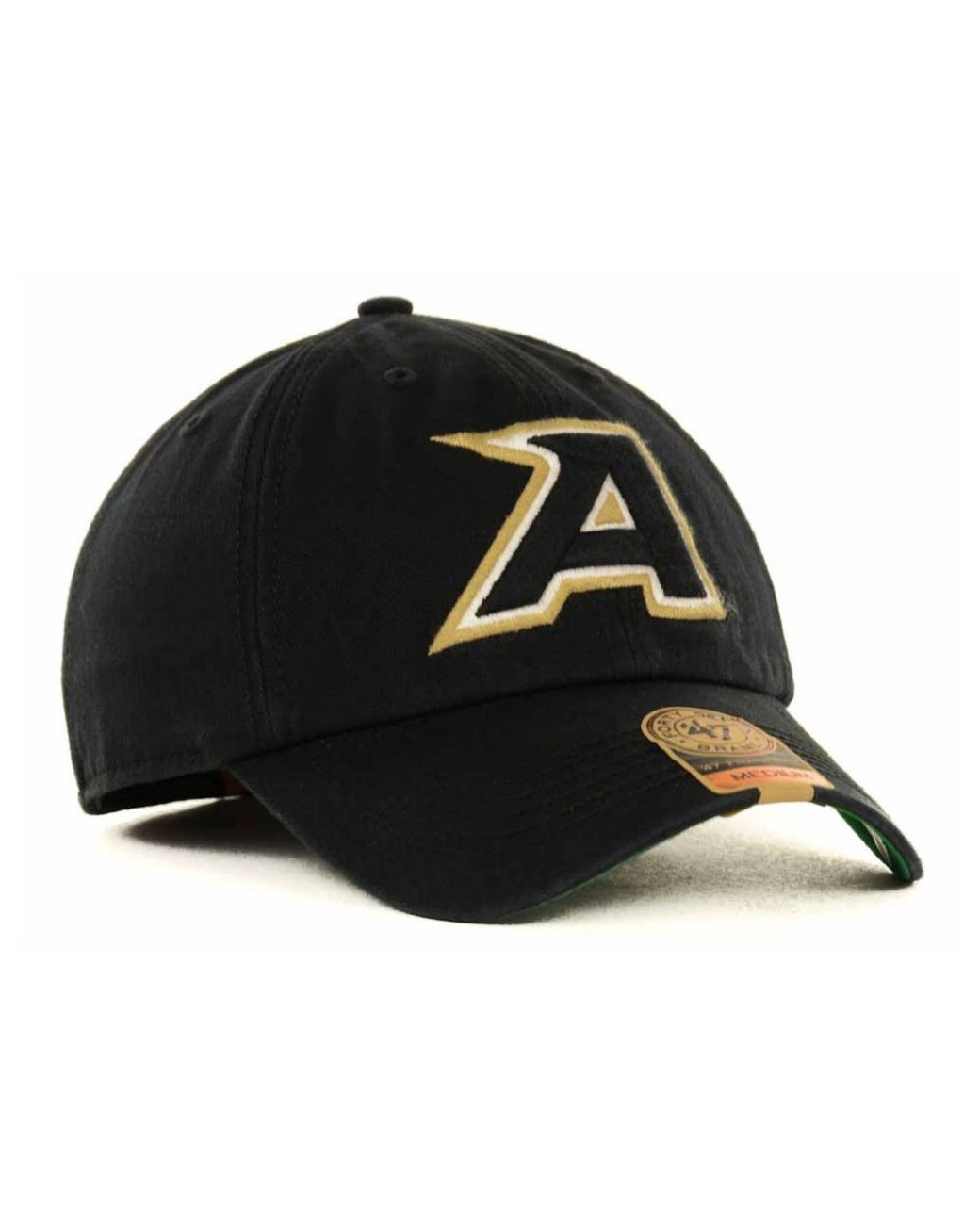 47 Brand Army Black Knights Ncaa '47 Franchise Cap for Men | Lyst