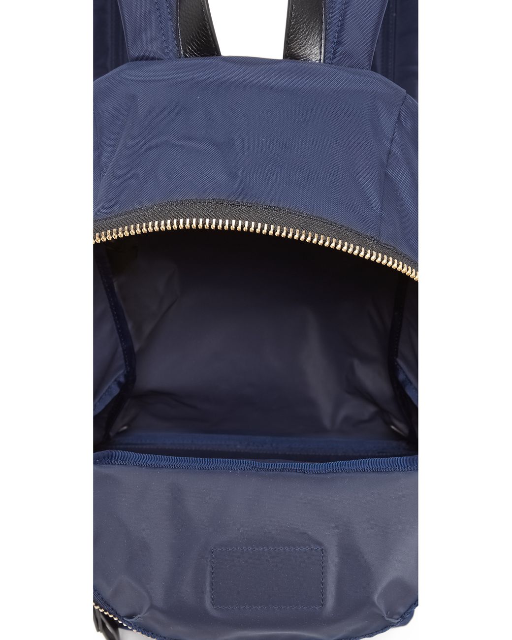 Marc Jacobs Nylon Biker Backpack in Blue | Lyst Marc Jacobs Nylon Biker Backpack in Blue | Lyst