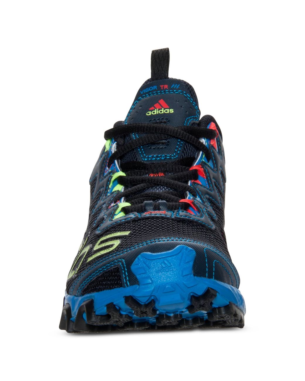 Adidas vigor trail running shoes store
