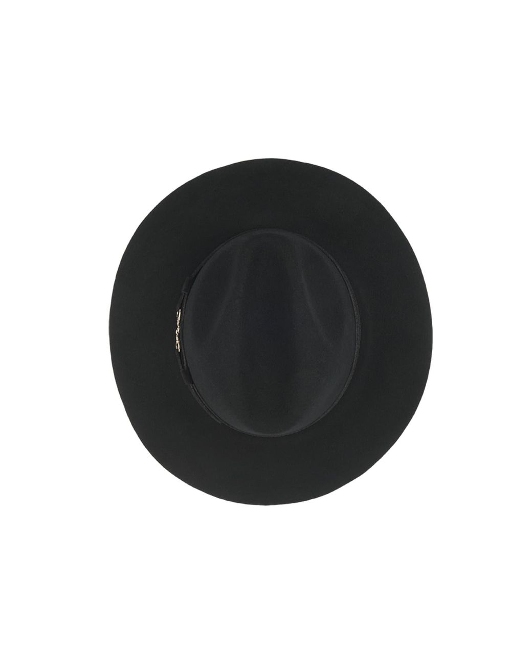 Hatland Hut Serena in Schwarz | Lyst DE