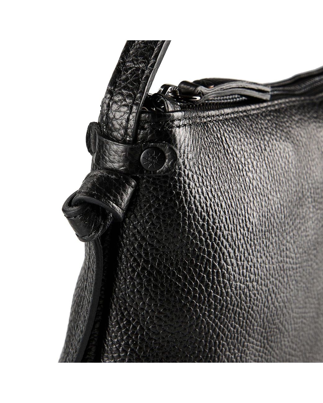 Gabs Schultertasche Filippa in Schwarz | Lyst DE