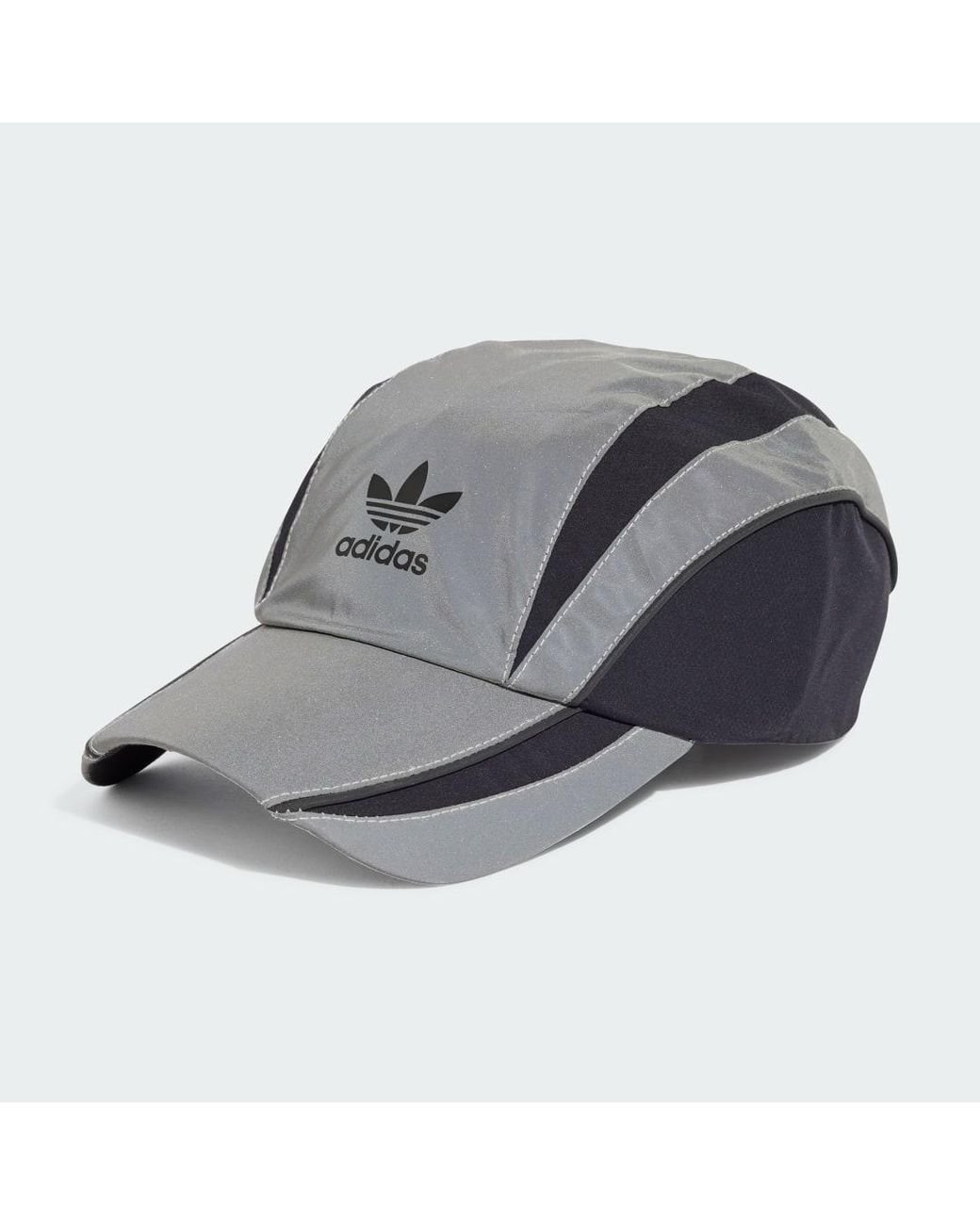 adidas Road Cap | Lyst UK