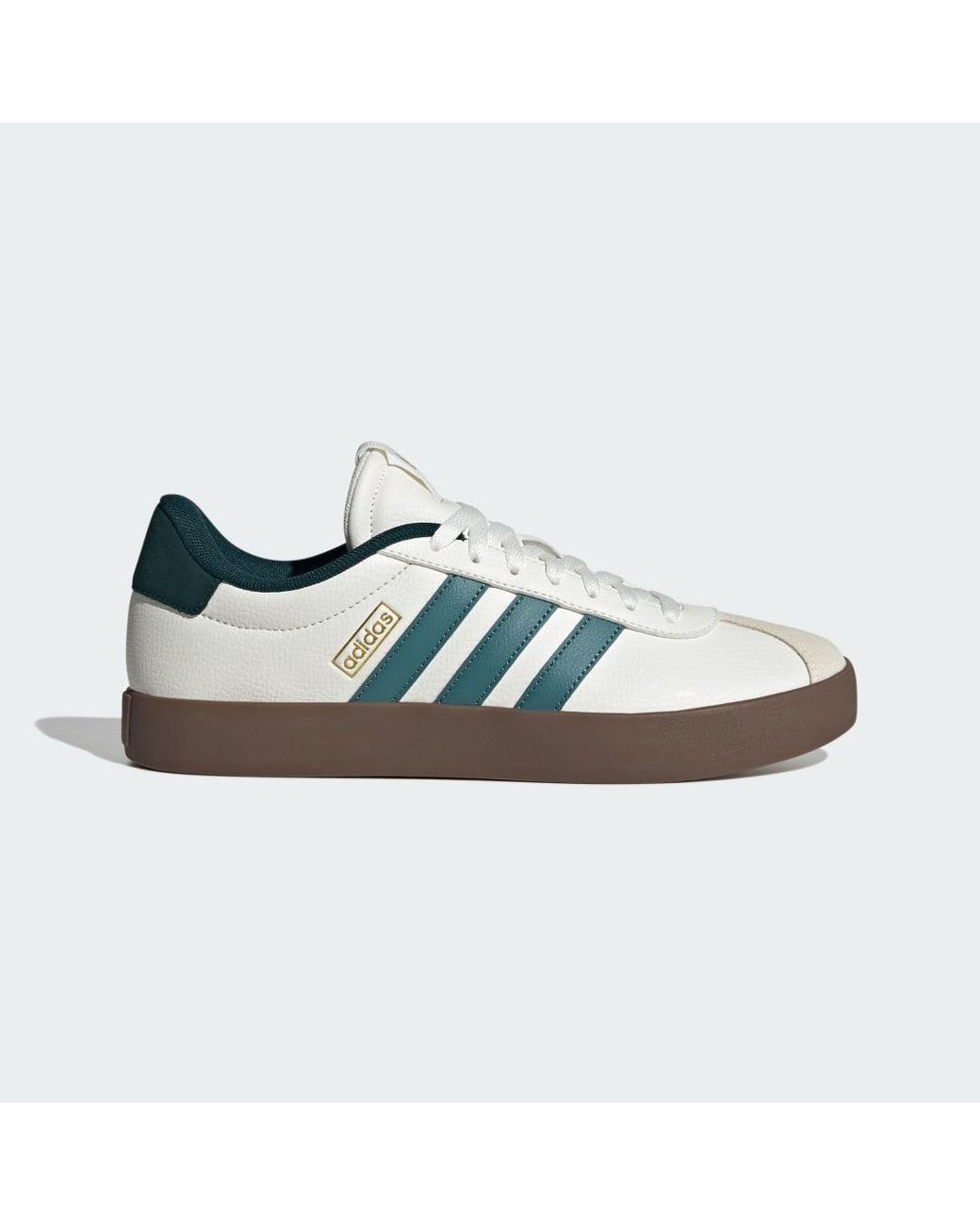 adidas Vl Court 3.0 Shoes in Blue for Men | Lyst UK