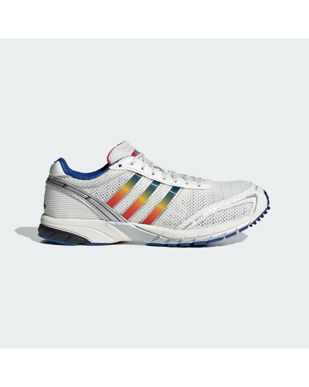 adidas Adizero Adios Og Shoes in Blue | Lyst UK