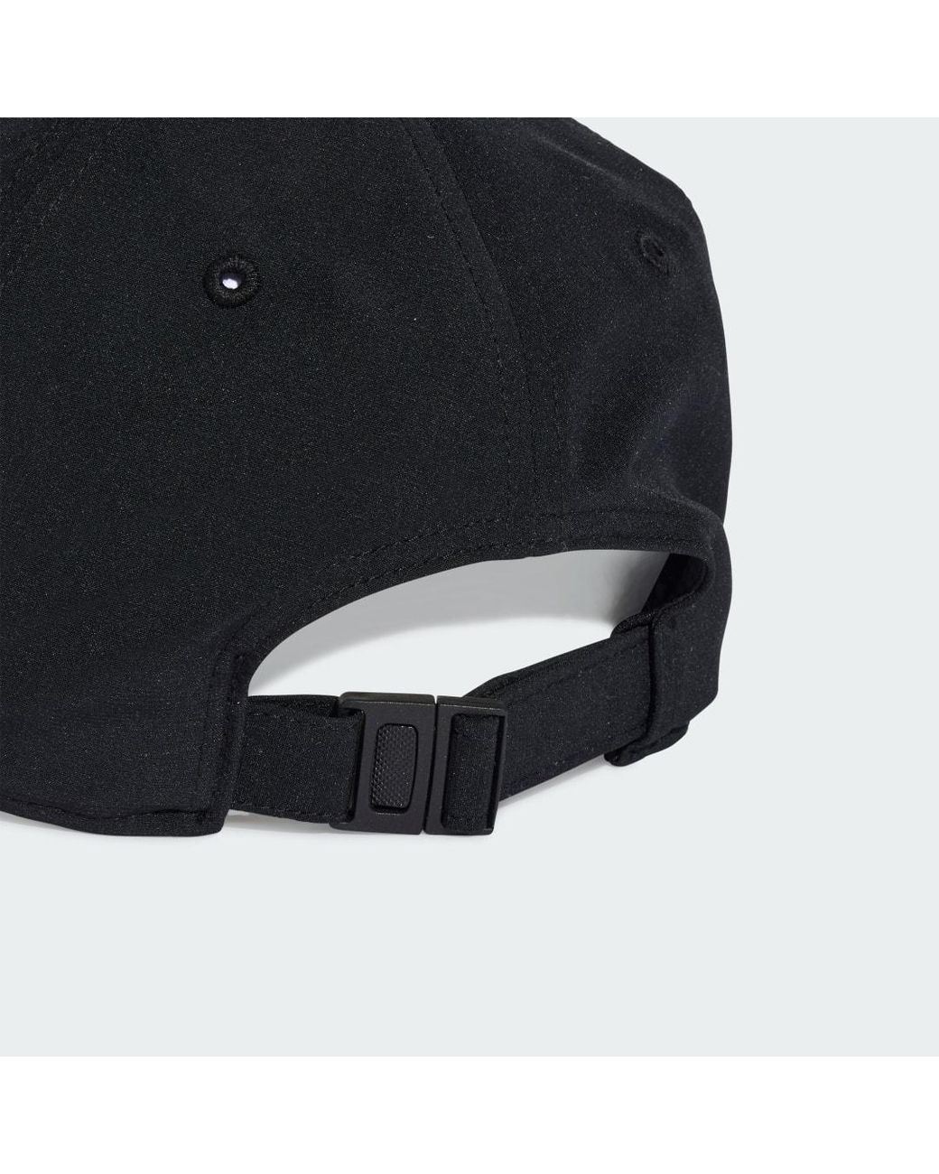 adidas Baseball Cap 3-Stripes Climaproof in Blue | Lyst UK