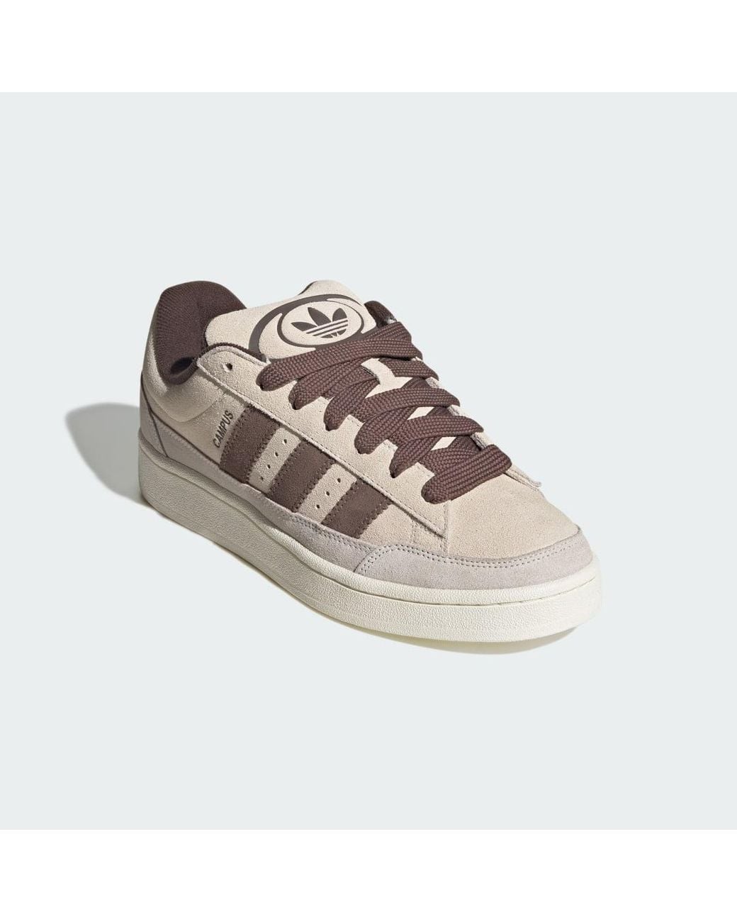 adidas Campus St Shoes | Lyst UK