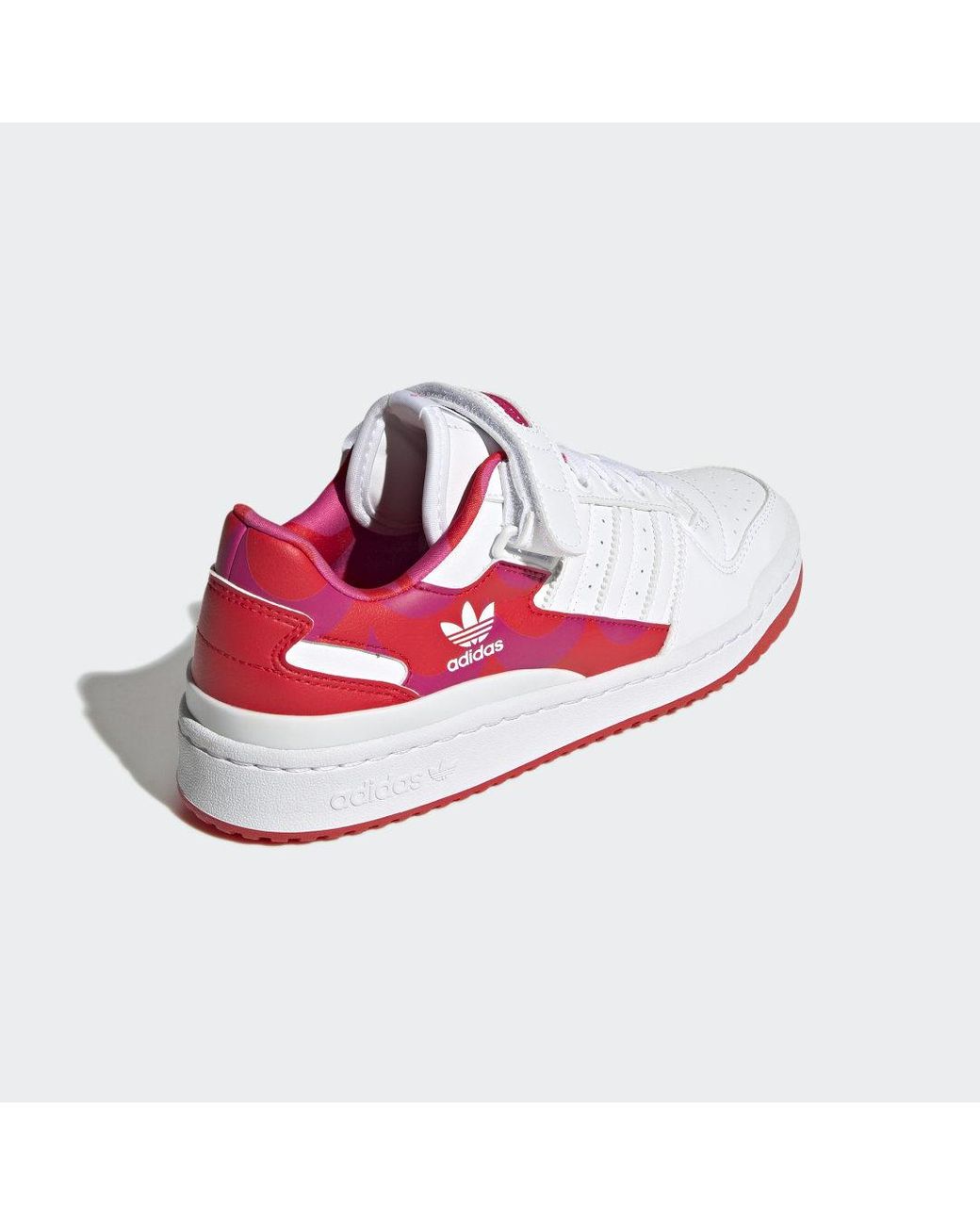 Zapatillas Urbanas Hombre Adidas Originals Forum Low ADIDAS ORIGINALS ...