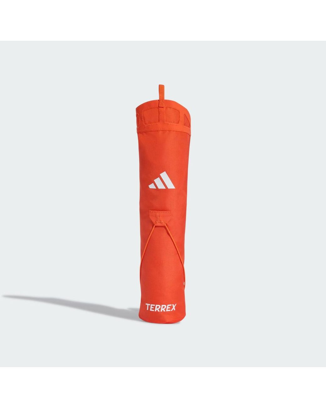 adidas Terrex Xperior Trail Running Pole Quiver in Red | Lyst UK