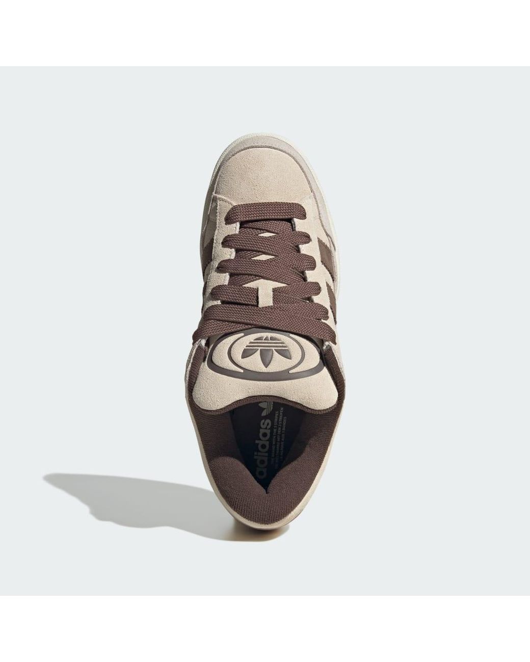 adidas Campus St Shoes | Lyst UK