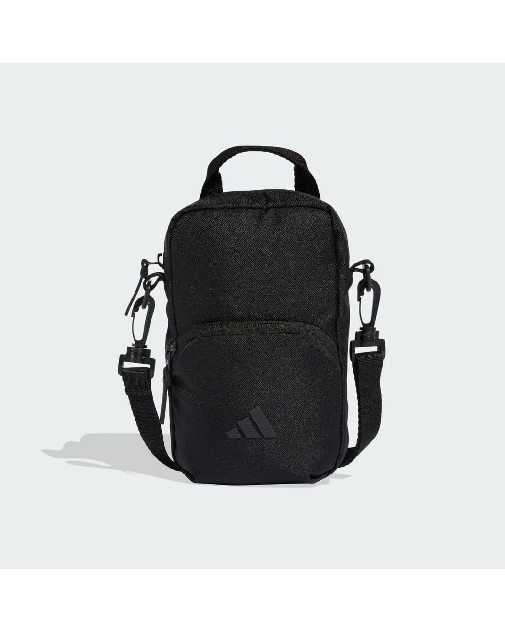 adidas Prime Organizer Bag in Blue | Lyst UK