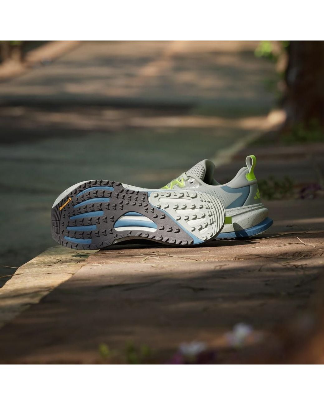 adidas Supernova Rise Atr M Running Shoes in Blue for Men | Lyst UK