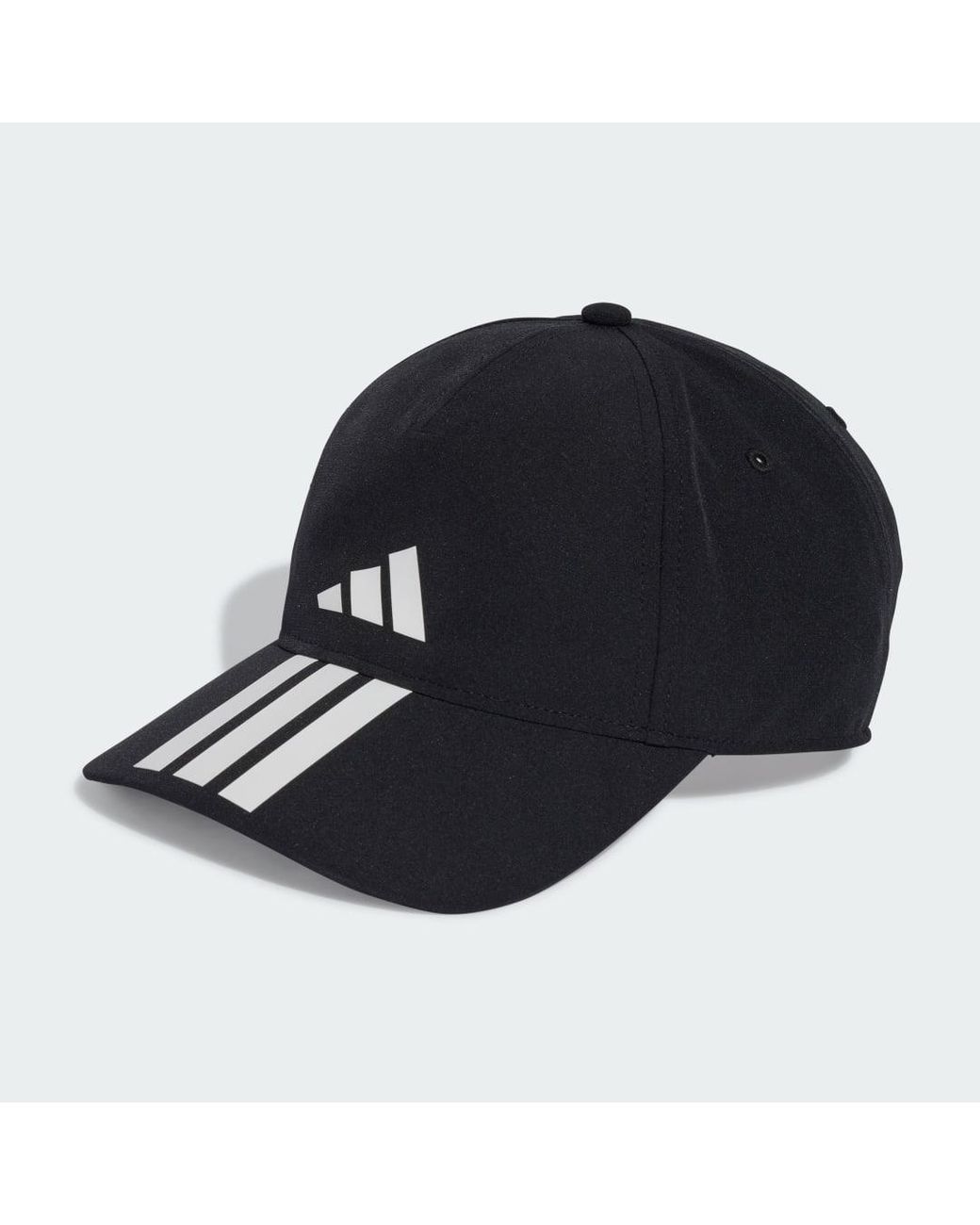 adidas Baseball Cap 3-Stripes Climaproof in Blue | Lyst UK