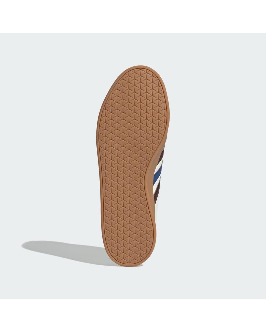 adidas Vl Court Base Shoes in White for Men | Lyst UK