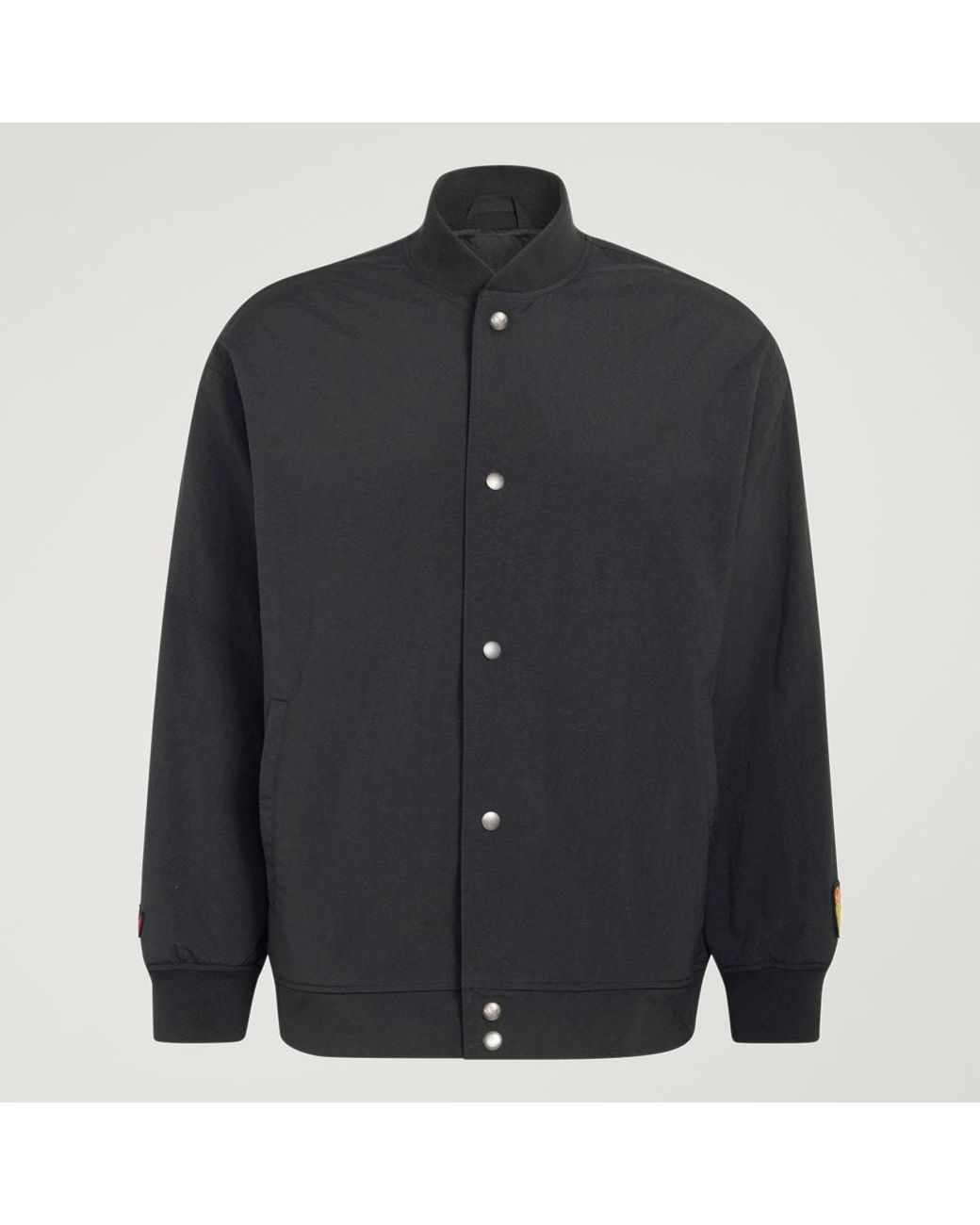 adidas Manchester United Stone Roses Jacket in Blue for Men | Lyst UK
