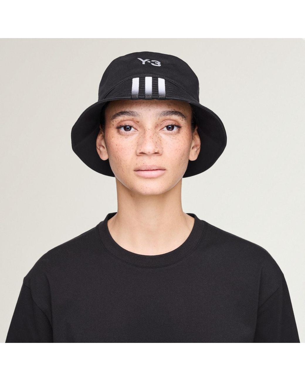 adidas Y-3 Mercedes-Amg Petronas Formula 1 Team Bucket Hat in Blue ...