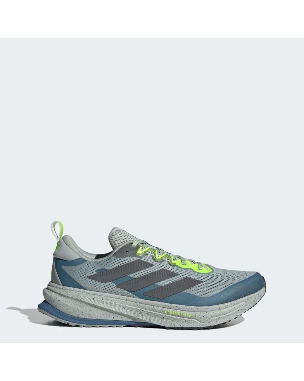 adidas Supernova Rise Atr M Running Shoes in Blue for Men | Lyst UK