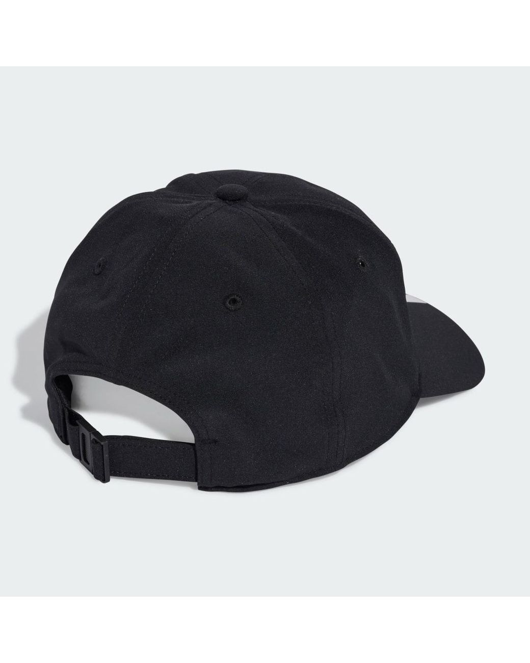adidas Baseball Cap 3-Stripes Climaproof in Blue | Lyst UK