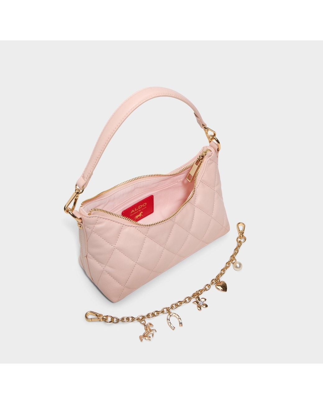 ALDO Alayacharmm in Pink | Lyst