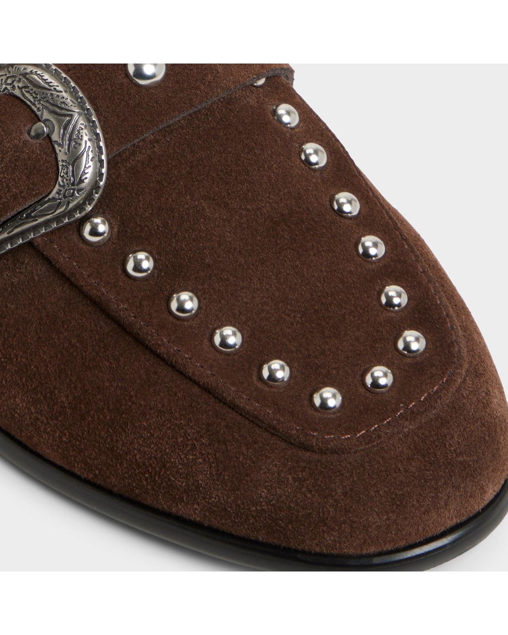 ALDO Enola in Brown | Lyst Canada