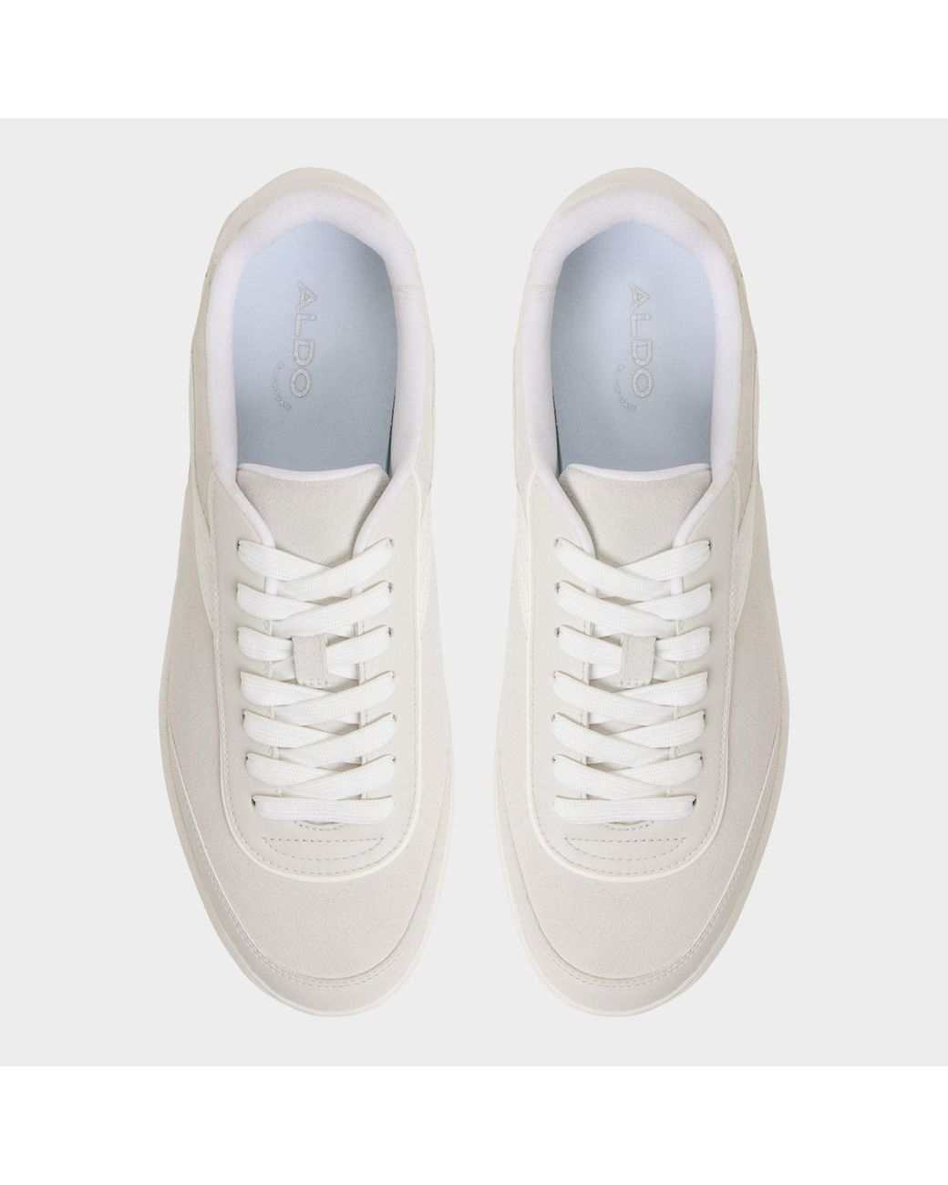 ALDO Cypress in White for Men | Lyst