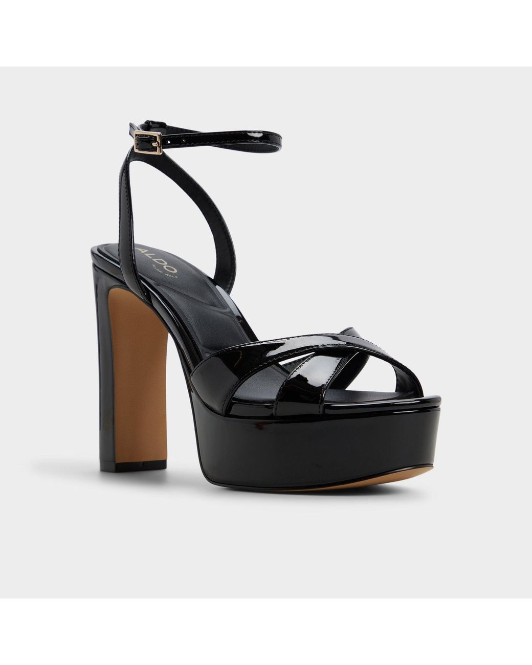 ALDO Rosine in Black | Lyst