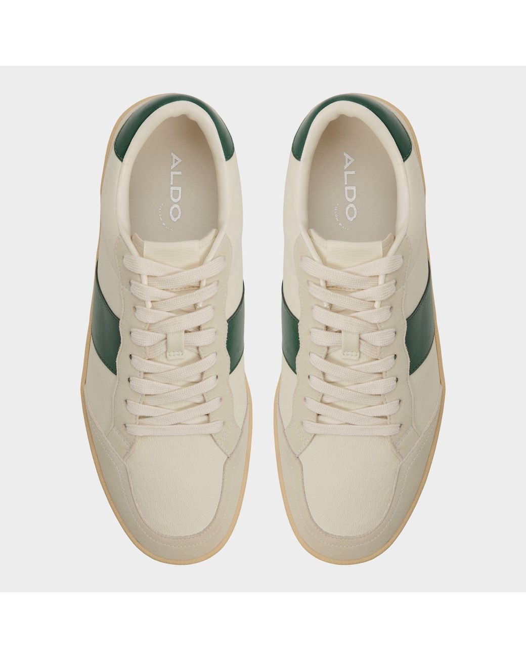 ALDO Roscoe in Green for Men | Lyst