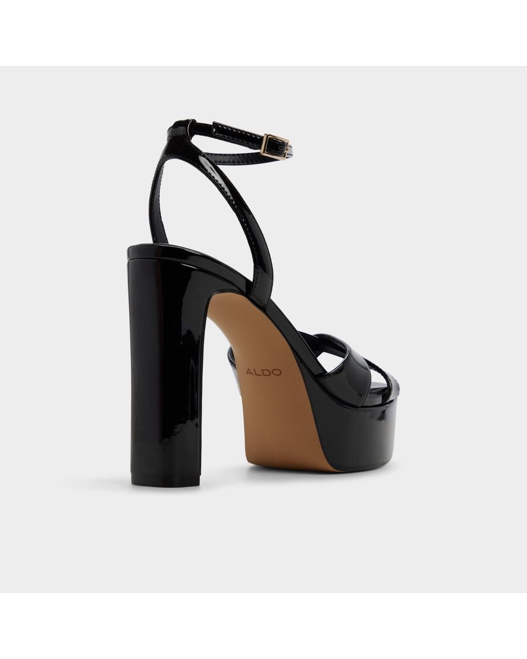 ALDO Rosine in Black | Lyst