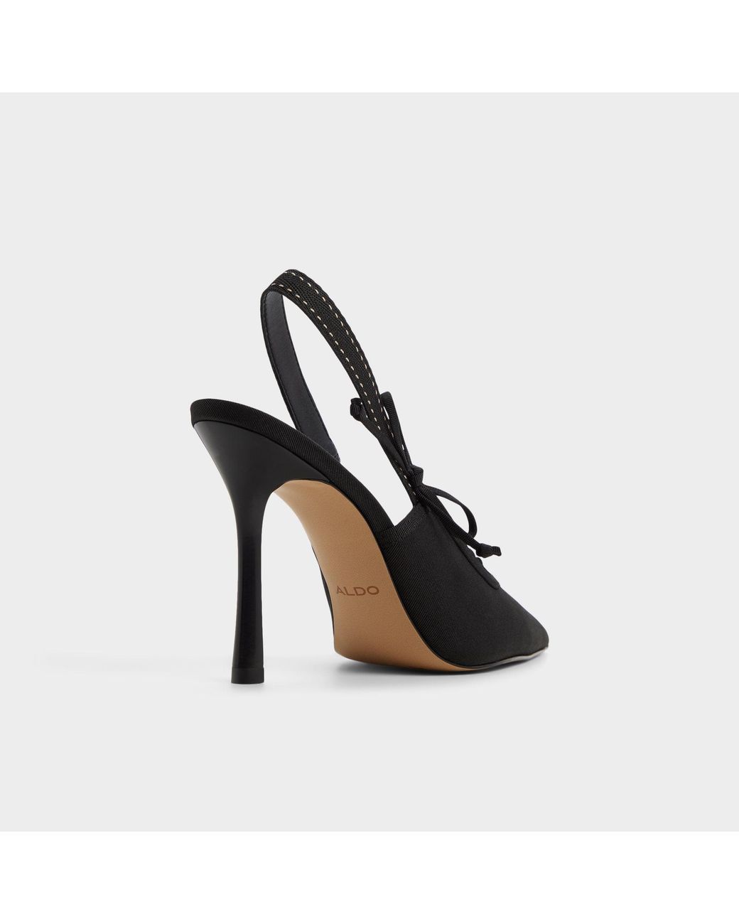 ALDO Hennie in Black | Lyst
